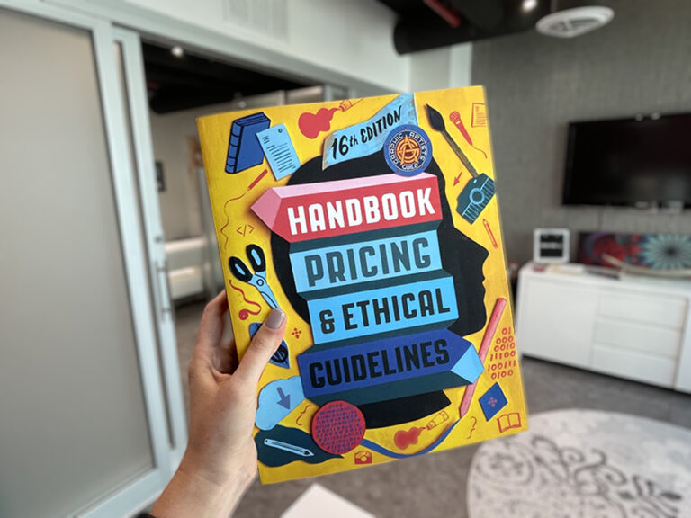 Freelance Graphic Design Rates: A Simple Price List (2024)