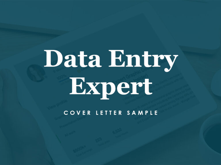 11 Upwork Cover Letter Samples and Examples from a $600k Freelancer