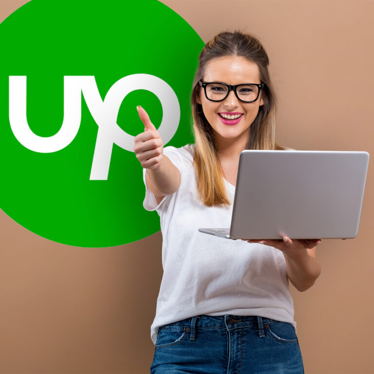 3 Easy Upwork Jobs for Beginners According to a Pro Freelancer