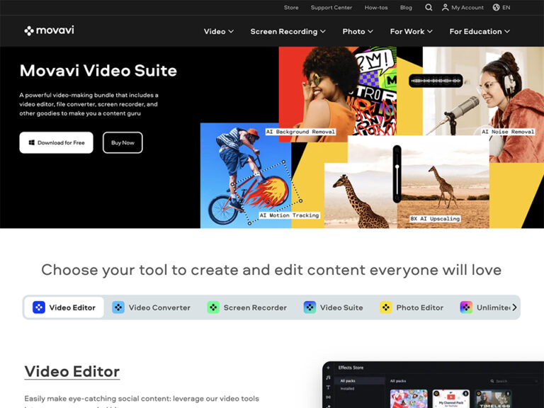 11 Best YouTube Shorts Editors Ranked by a Content Creator