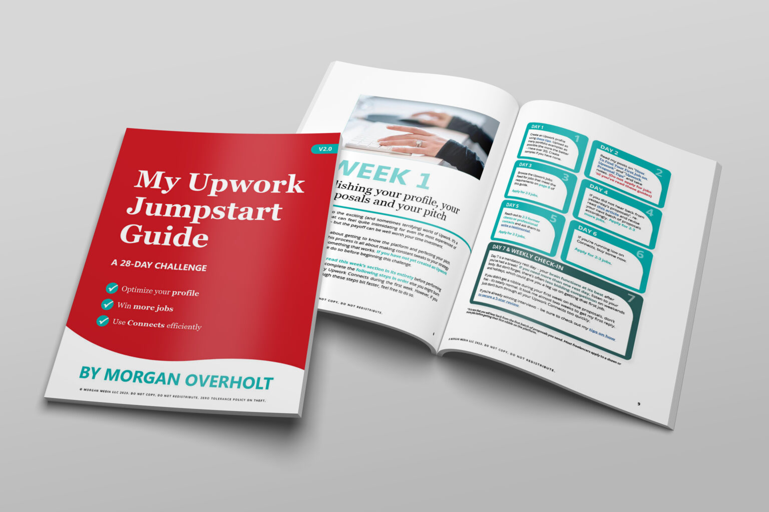 What is Upwork and How Does it Work? Advice from a $600k Upworker